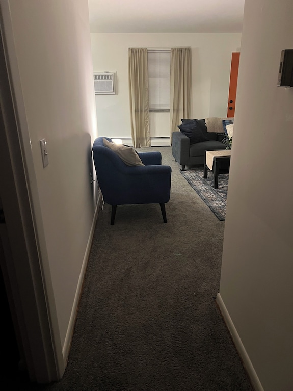 Charming 2-bedroom Apartment With Wifi, Ac In Pleasant Cincinnati, Oh - Wyoming, OH