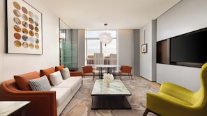 Suite, 1 quarto