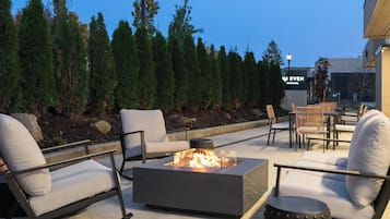 Comodidade do alojamento