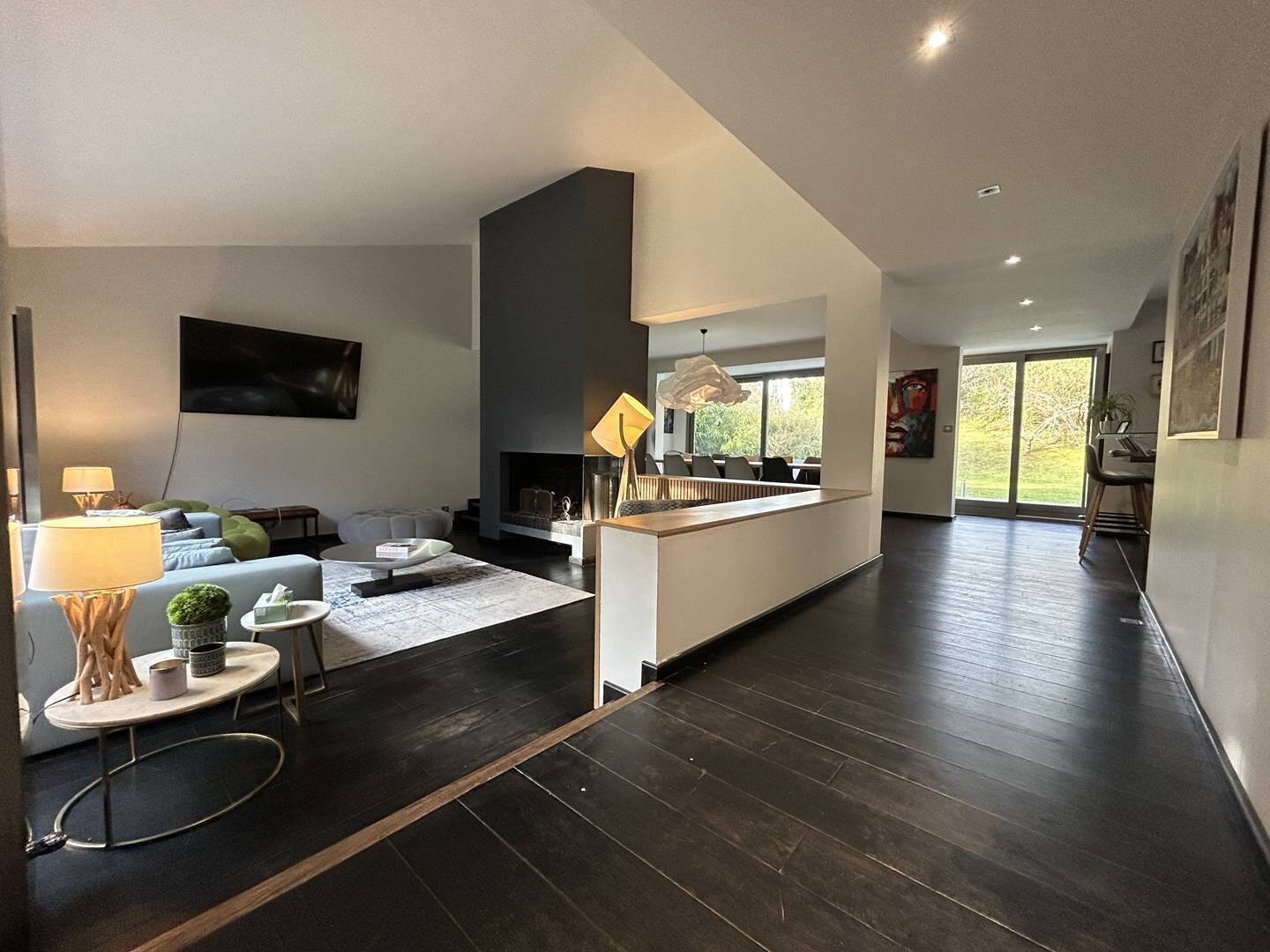 Location Saisonnière Au Touquet : Superbe Villa Dans La Forêt, Proche Du Golf - Le Touquet-Paris-Plage