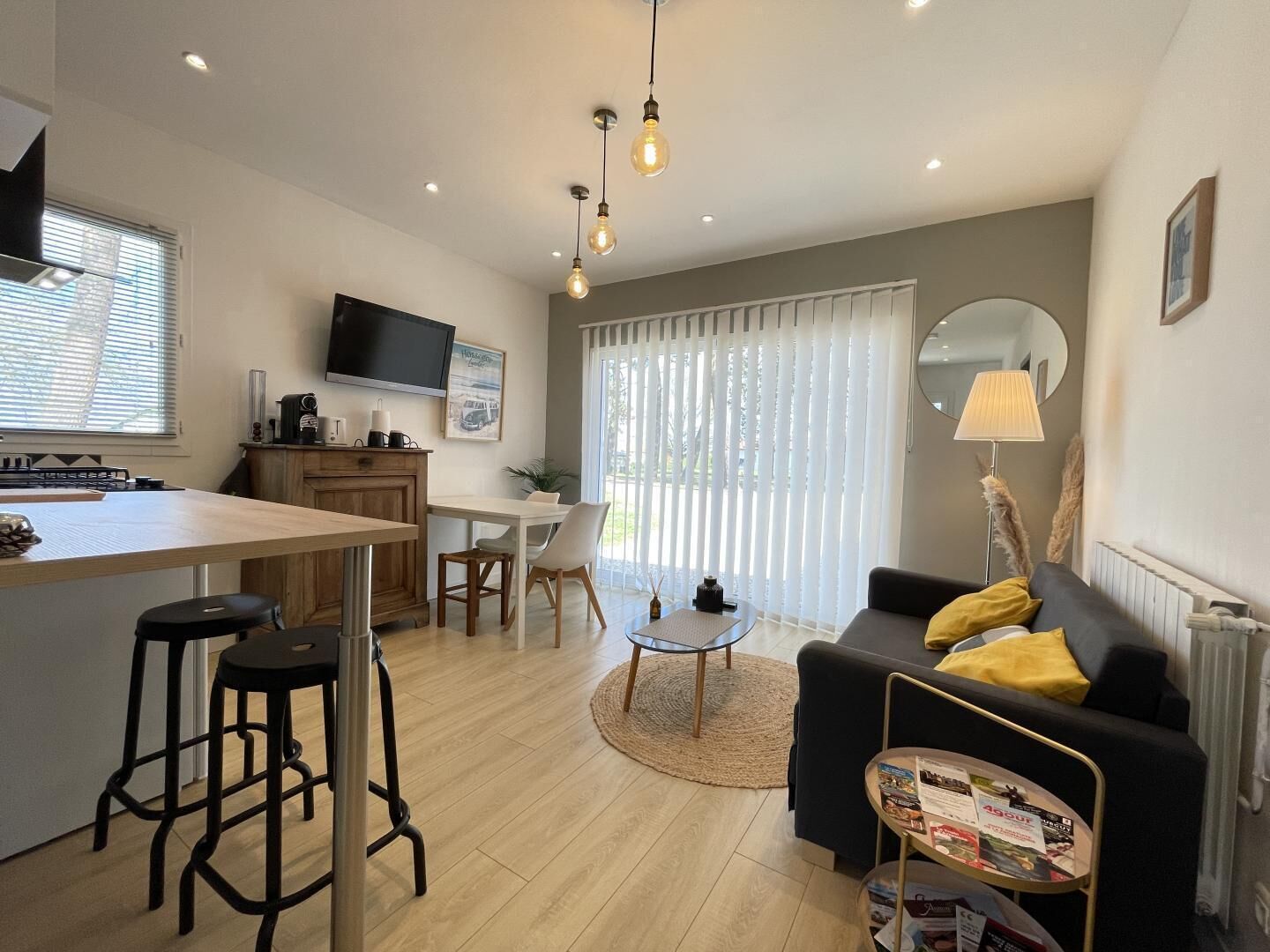 Gîte "La Lande" - Came - Peyrehorade