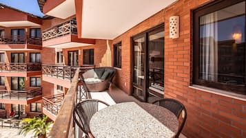 Refeições ao ar livre