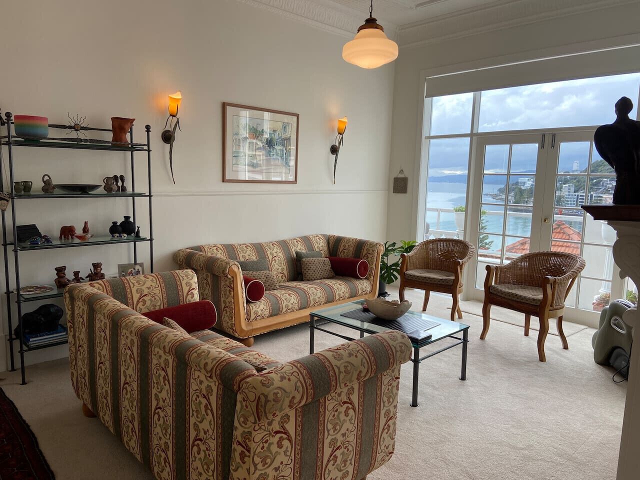 Beautiful Central Executive Home - Wellington, Nueva Zelanda