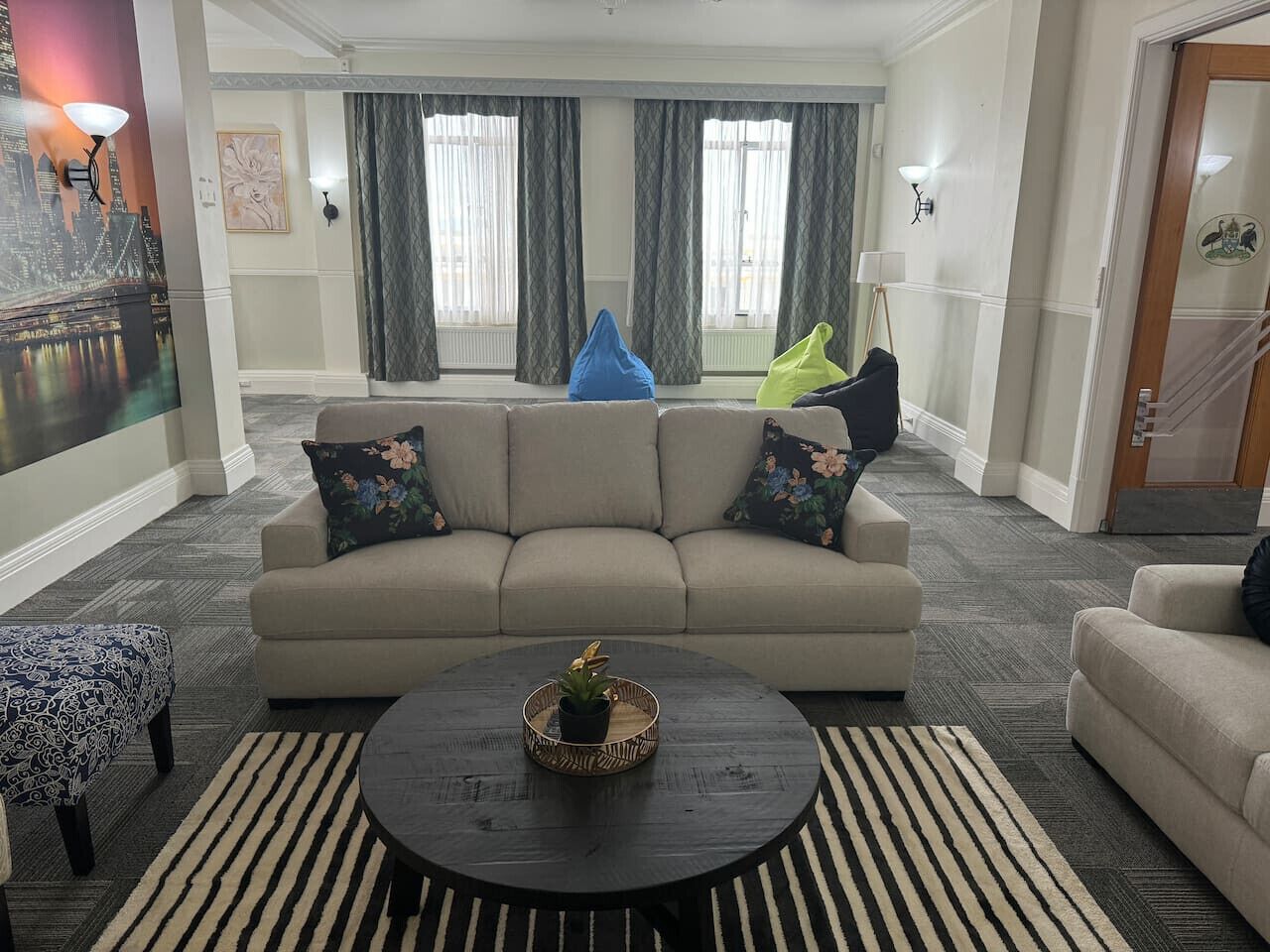 Glamorous Getaway - Havelock North