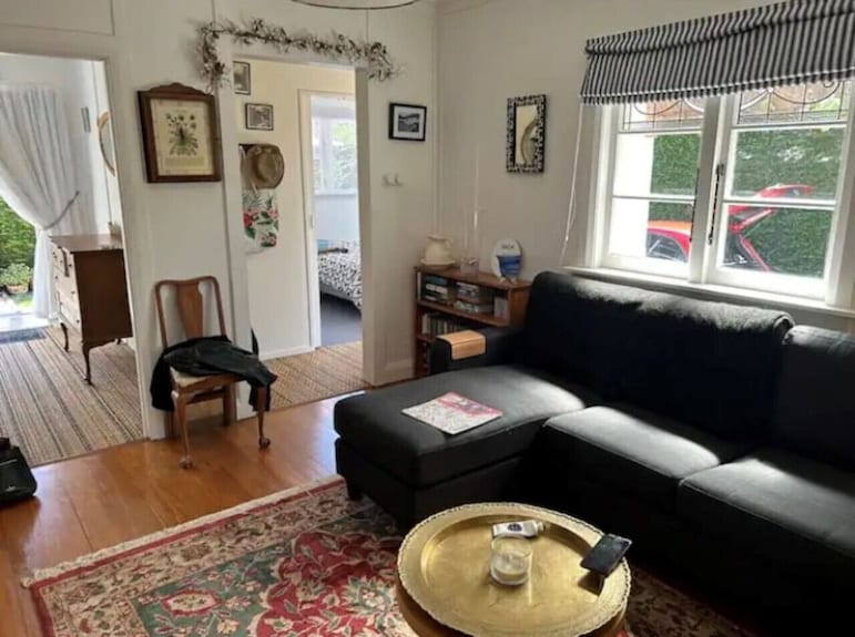 Waikanae - Restaurez Chez Bijoux - Paraparaumu