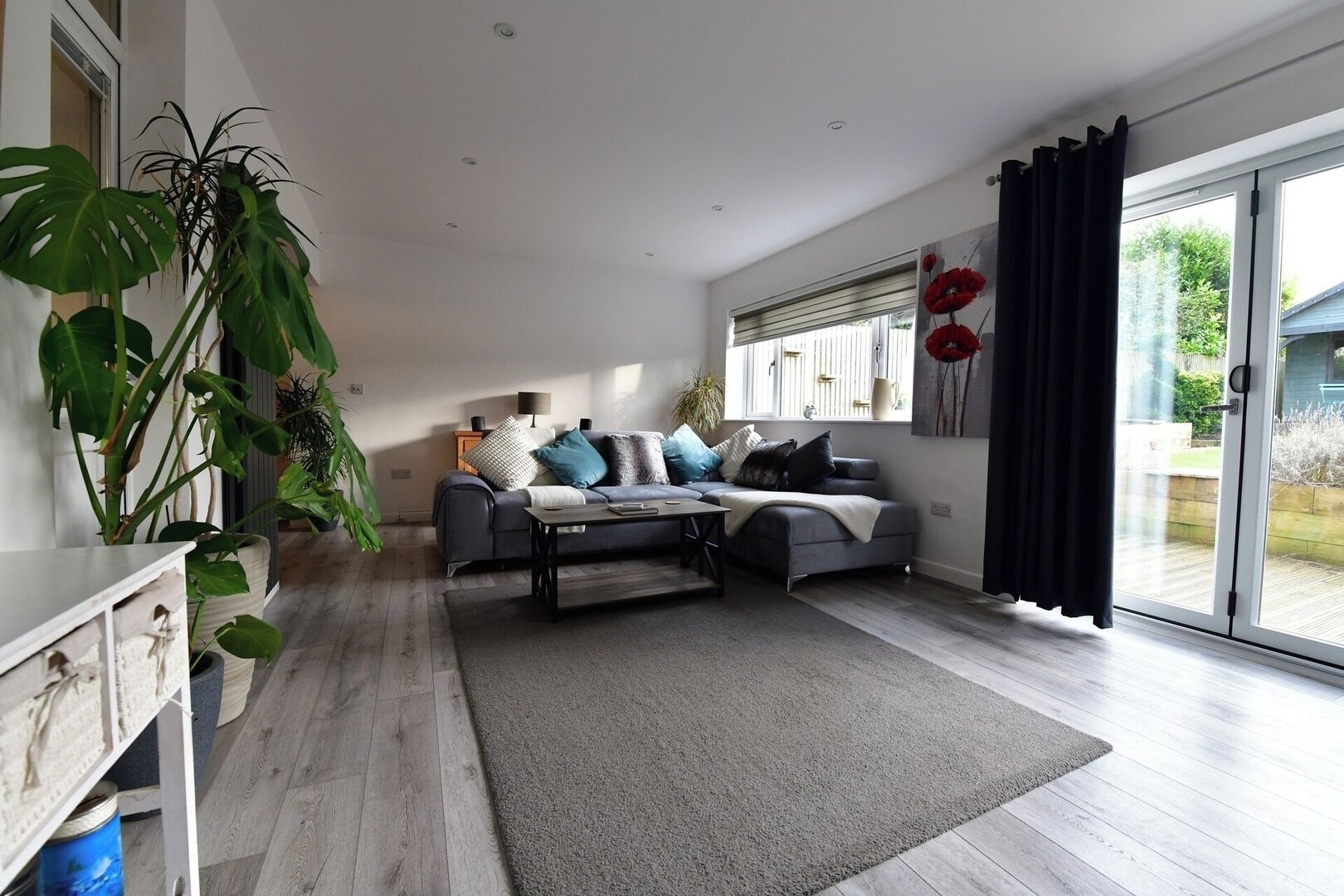 2bd Garden Home - A Short Walk To Stonehenge - Amesbury