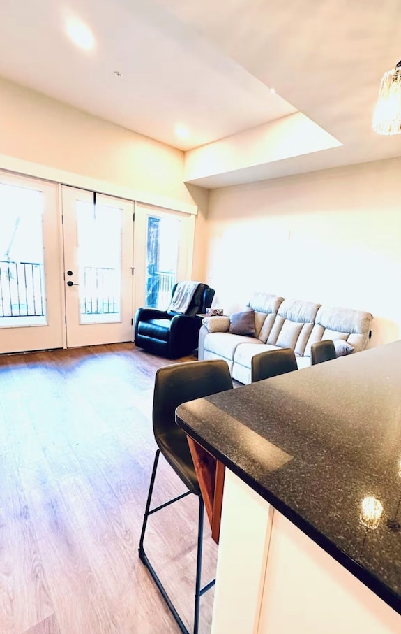 Charming 2 Bedroom Apartment With Wifi, Fitness Room In Fabulous London - Lake Choctaw, London