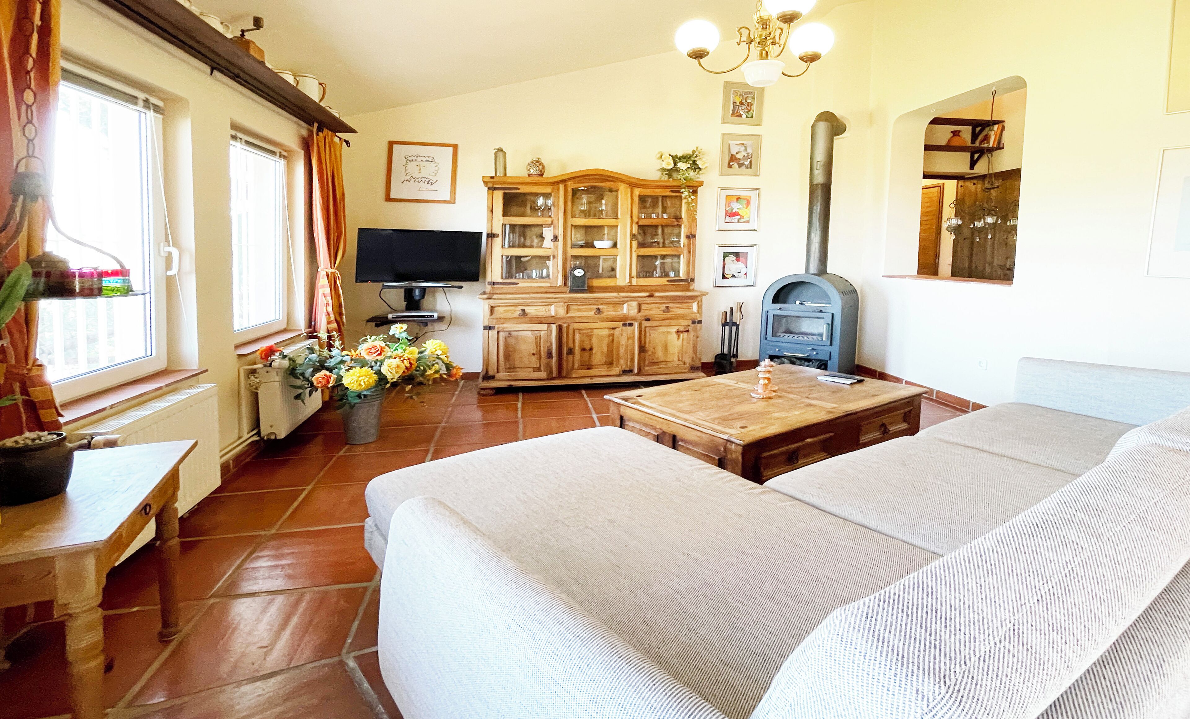 Finca, Great Private Pool & Garden, Sea And Mountain Views, 15 Min. To The Coast - Torrox