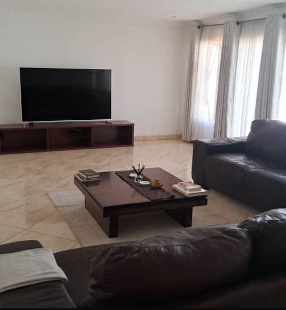 Gletwyn House Retreat In Harare - Harare