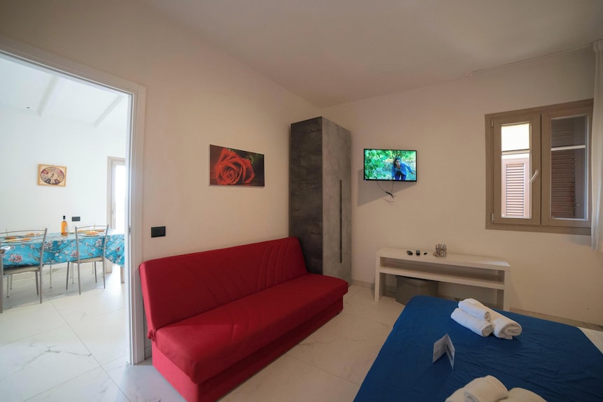 Pino 3 - 3 Bedrooms Near The Sea, Nardò, Italy - Porto Cesareo