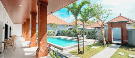 Fachada