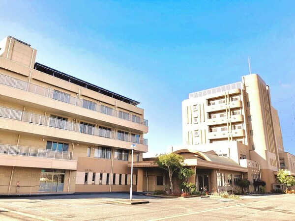 Tennen Onsen Hotel Kinshai - Ōmura