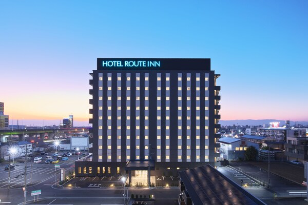 Hotel Route Inn Ginan -Kokudo 21gou- - Gifu, Japan