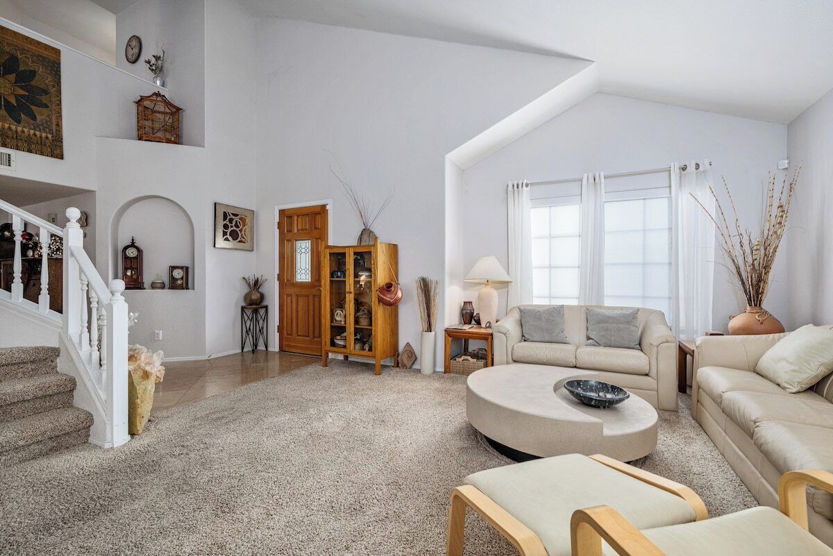 Peoria Past Time - Spring Training! Amenities Galore! Heated Pool, Game Room, Putting Green. - Peoria, AZ