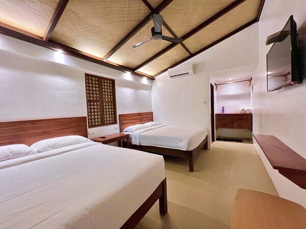 Dianao Beach Club And Resort - Casiguran