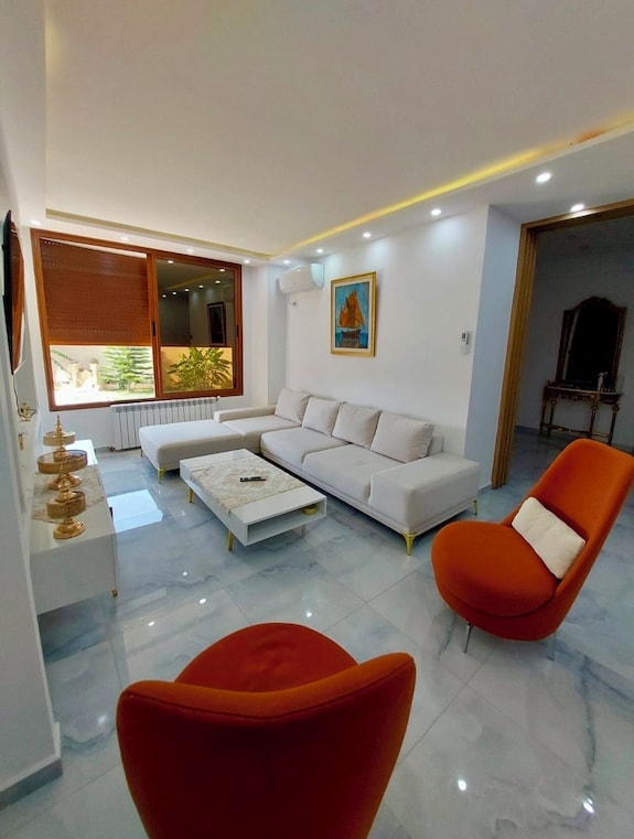 Vip Poolside Accommodation - Túnez