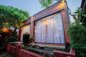 Salas para tratamentos a dois, banho turco/hammam, tratamentos corporais