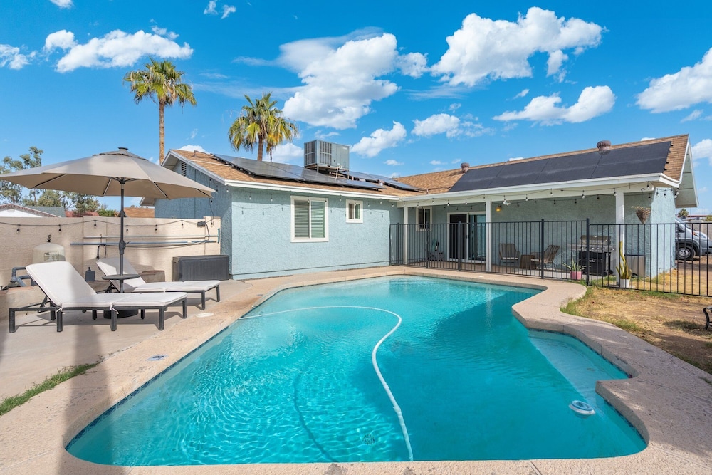 Sunfit Dreams - Mesa, AZ