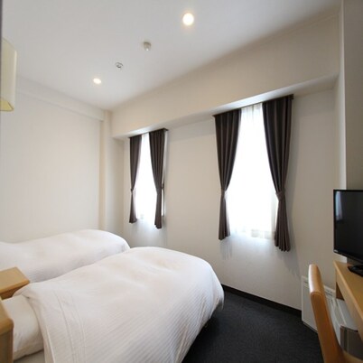 Smile Hotel Yonezawa