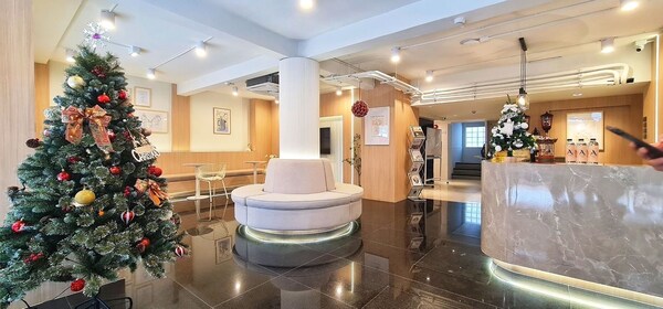 Ascella Pratunam Hotel - Bangkok