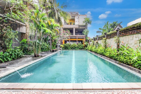 Collection O Eclipse Hotel - Yogyakarta