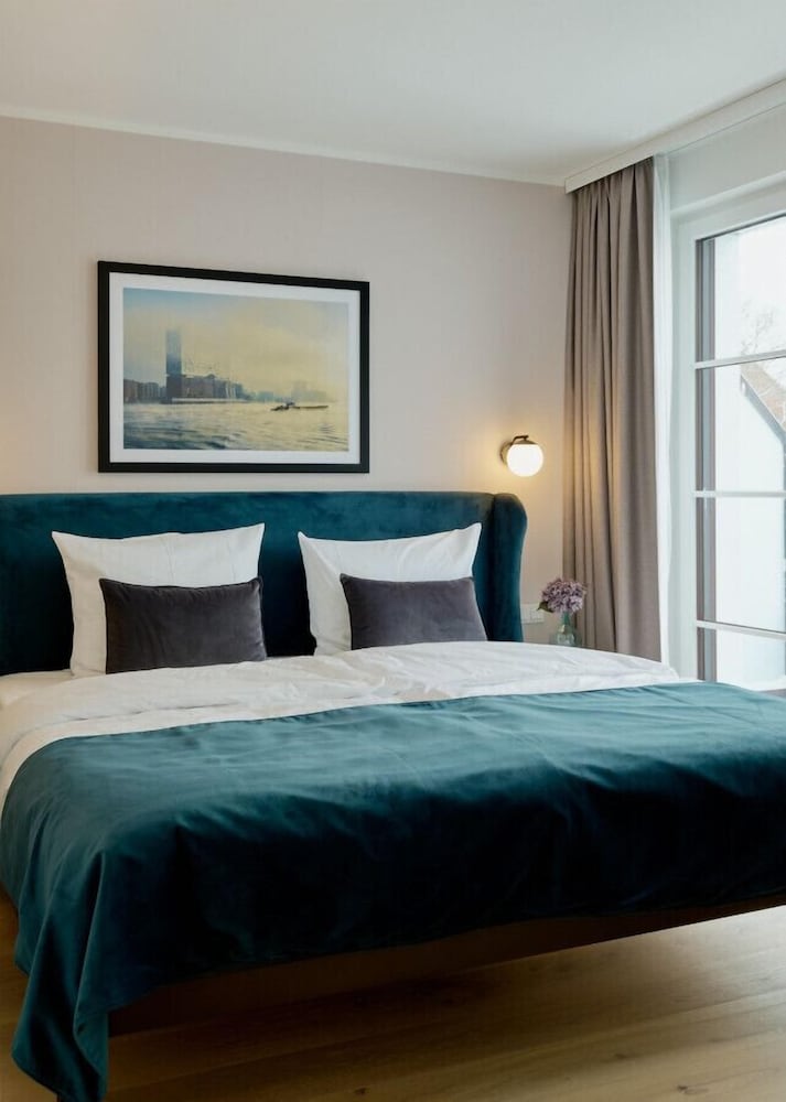 Arbio I Makro Apartments Classical - Hamburg