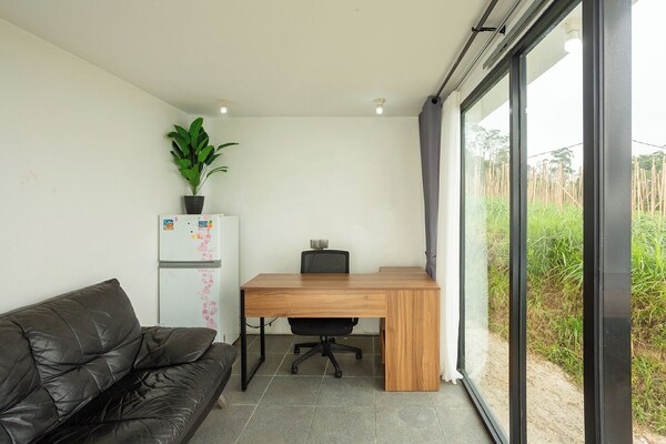 Alam Nirwana Kintamani - Kintamani