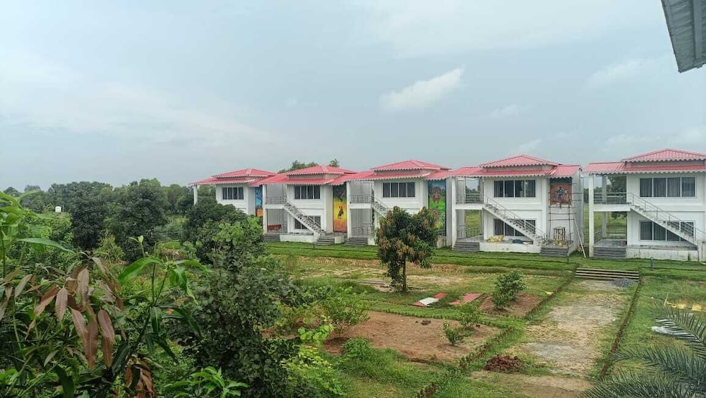 Eco Villa Resort - Jharkhand