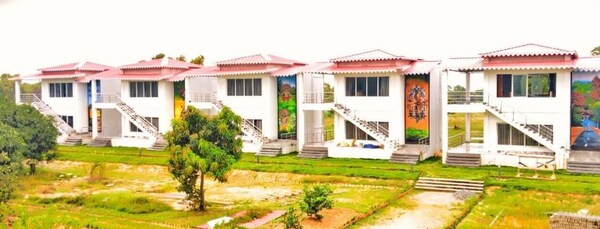 Eco Villa Resort - Jharkhand