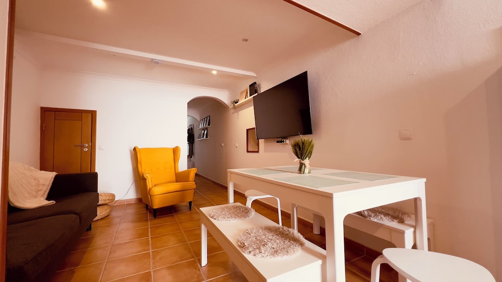 Casa Alentejana - Nisa