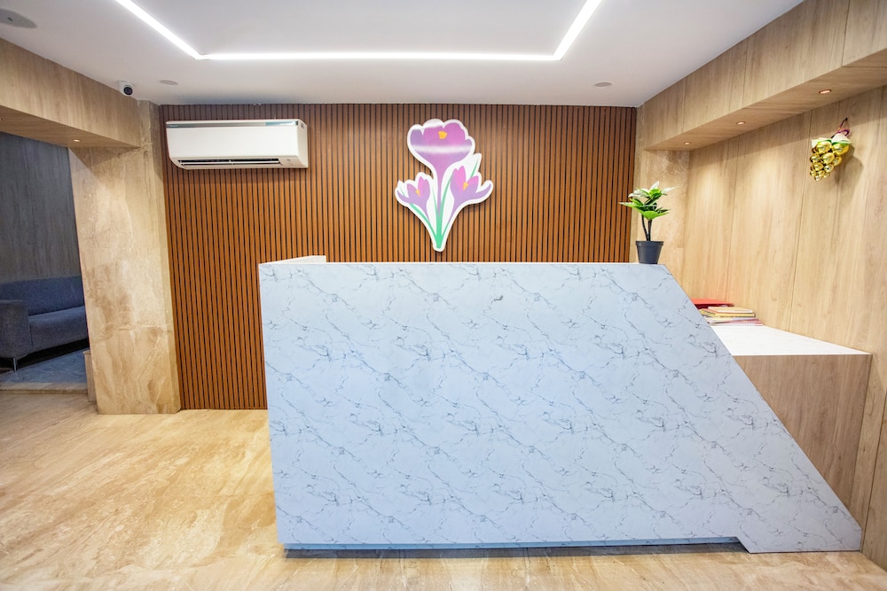 Amutham Inn - Chennai