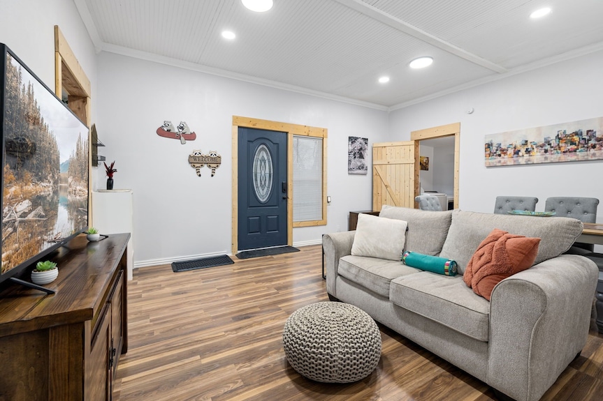 Creekside Cabin-beaver Lake Creek Access-2 Kayaks - 로저스