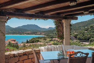Apartamento | Vista do alojamento