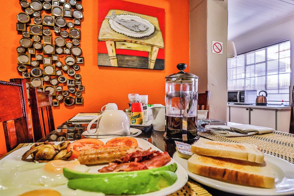 Sunbury Bed And Breakfast - Randburg