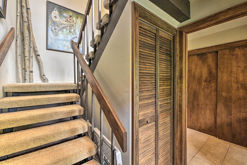 Family-friendly Durango Condo W/ Resort Amenities! - Taylor Lake, Hesperus