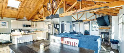 Casa (2 Bedrooms) | Interior