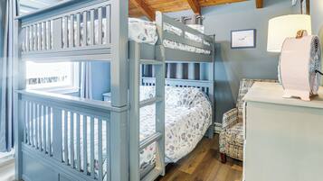 Casa (2 Bedrooms) | Interior