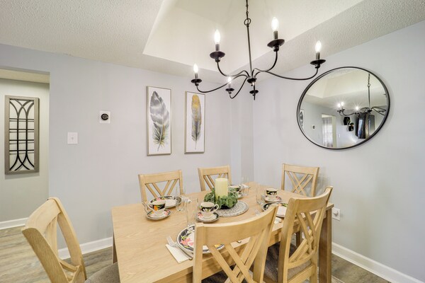 3 Mi To Sugar Mountain Ski Resort: Cozy Getaway! - Banner Elk, NC