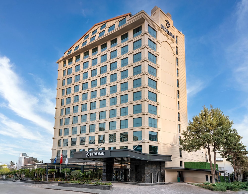 Dedeman Adana - Adana