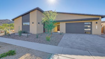 Casa (4 Bedrooms) | Interior