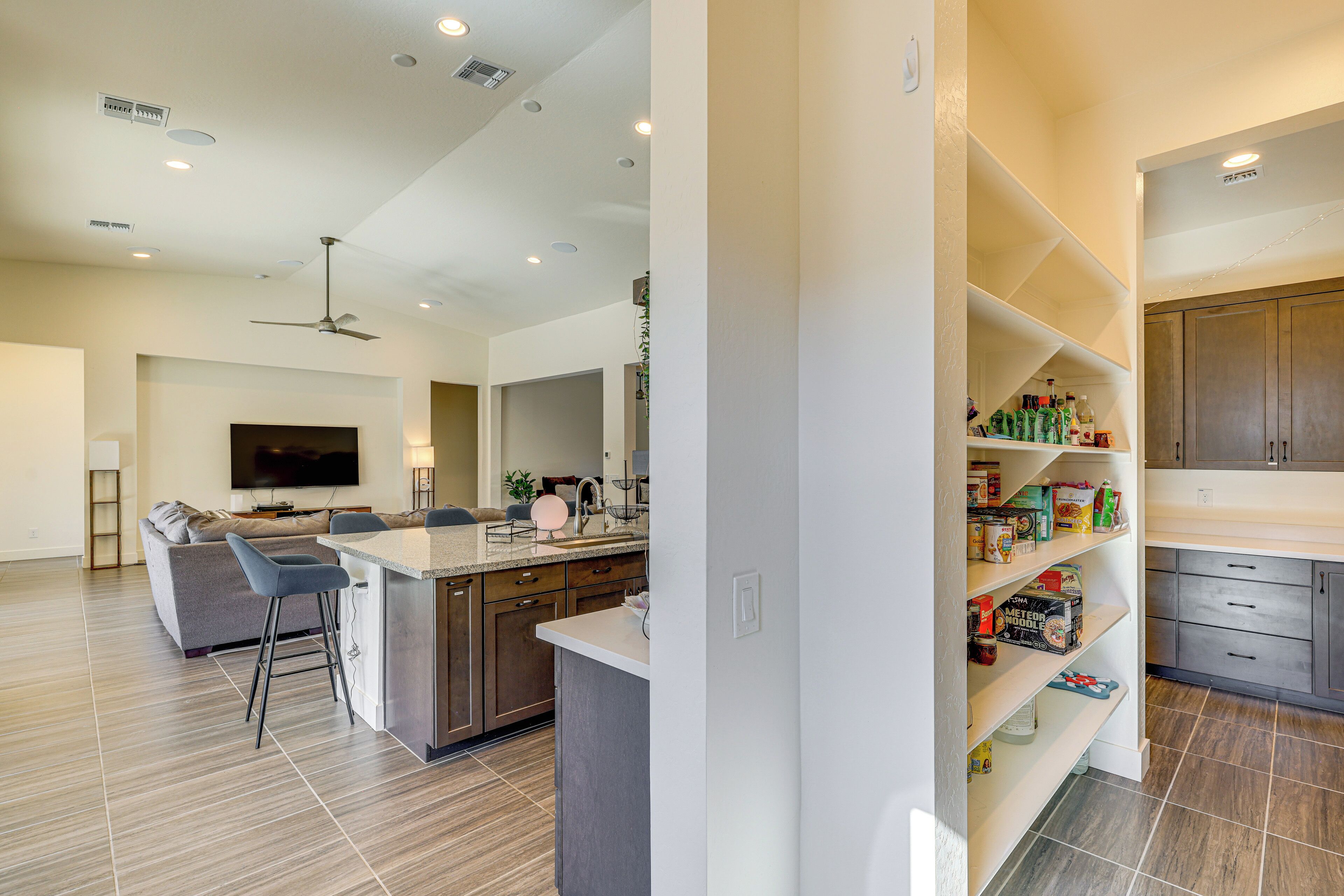 Casa (4 Bedrooms) | Interior