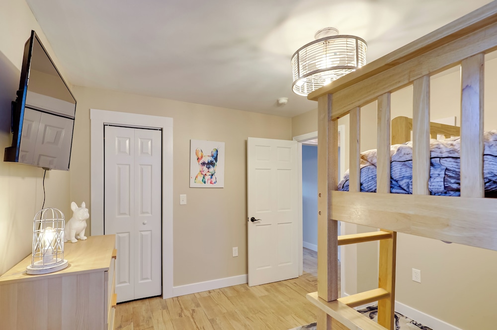 Lake Sinclair: Since Day 1 Family Lake House - Milledgeville, GA