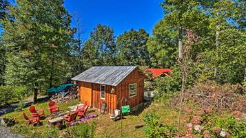 Apartamento (2 Bedrooms) | Interior