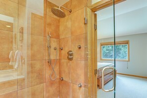 Apartamento (4 Bedrooms) | Parte interna