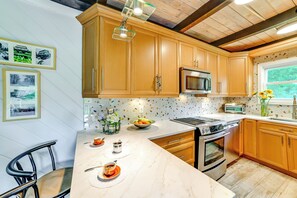 Casa (3 Bedrooms) | Interior