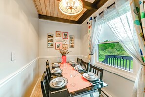 Casa (3 Bedrooms) | Interior