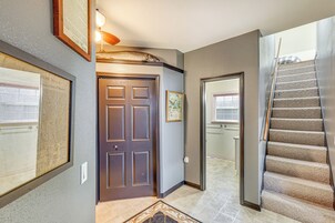 Casa (2 Bedrooms) | Interior