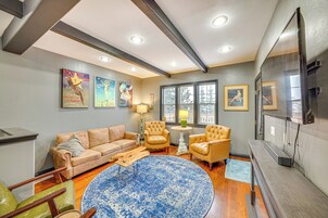 Casa (2 Bedrooms) | Interior