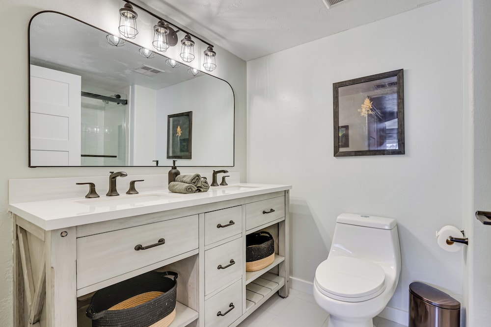 Close To Beaver Creek & Vail: Cozy Edwards Condo! - Edwards