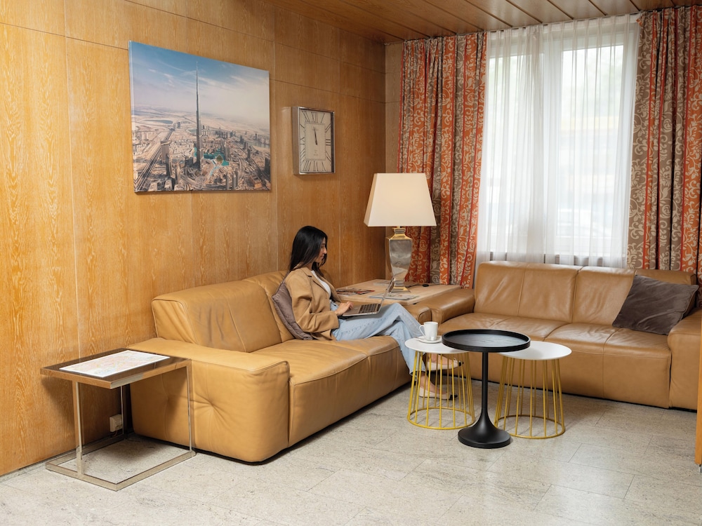 Donauhotel Ingolstadt - Ingolstadt